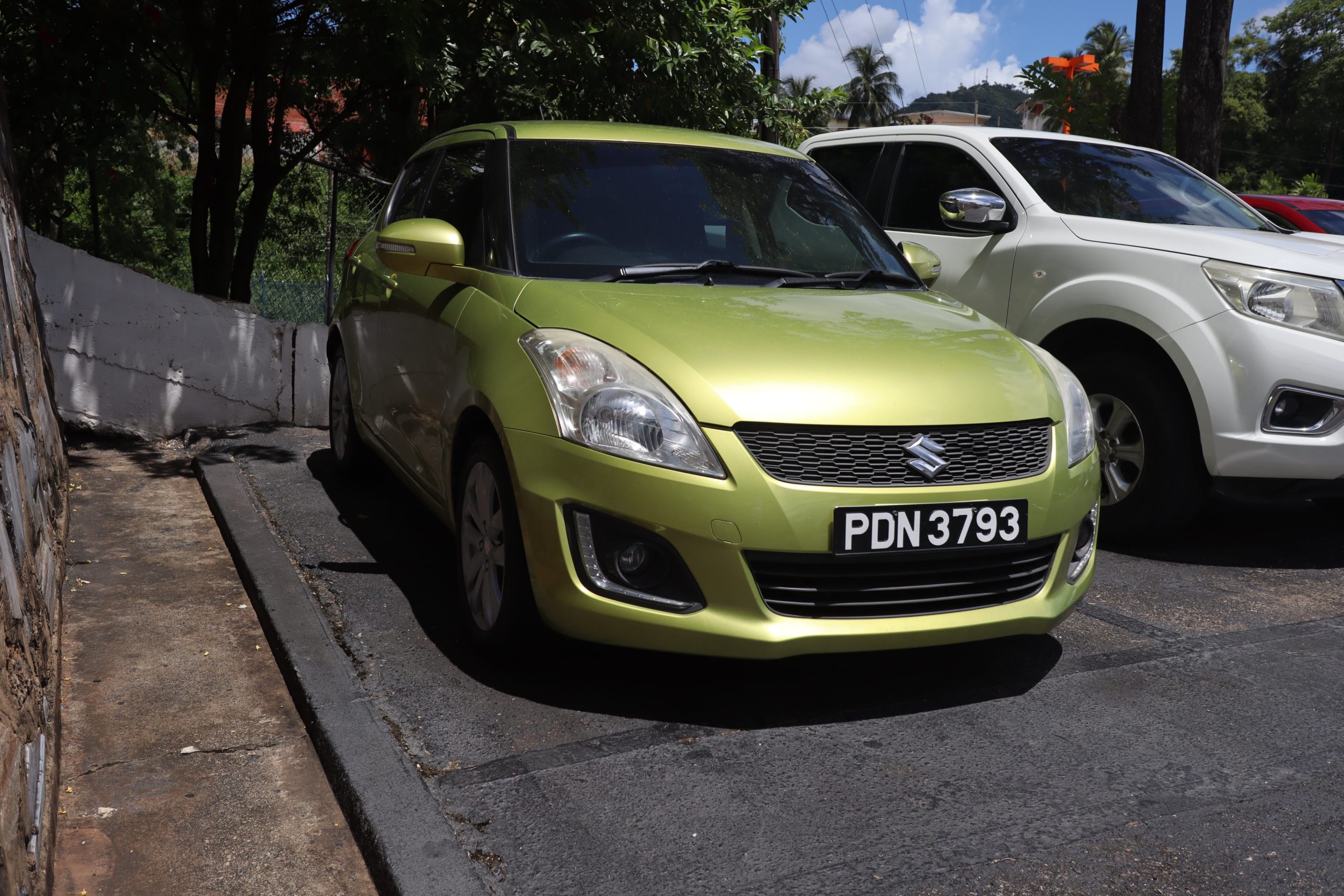 Vehicle Listings - Massy Preowned